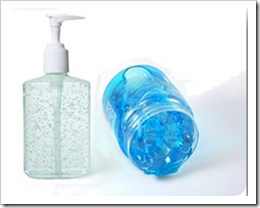 CARACTERÍSTICAS DOS GÉIS